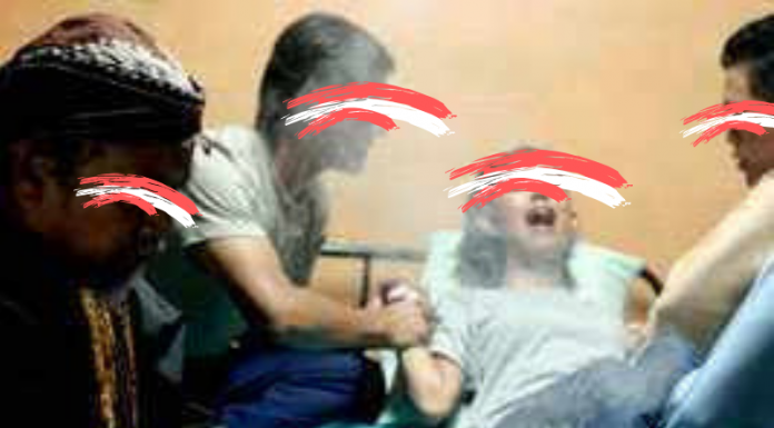 Pocong: Hantu Yang Di Bungkus Dengan Kain Kafan