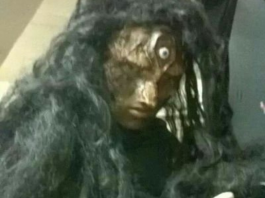 Hantu Raya: Makhluk Ghaib Yang Terkenal Dengan Nafsunya