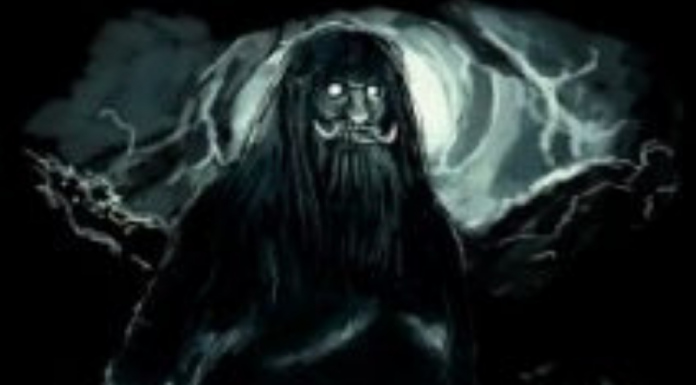 Hantu Raya: Makhluk Ghaib Yang Terkenal Dengan Nafsunya - Meremang